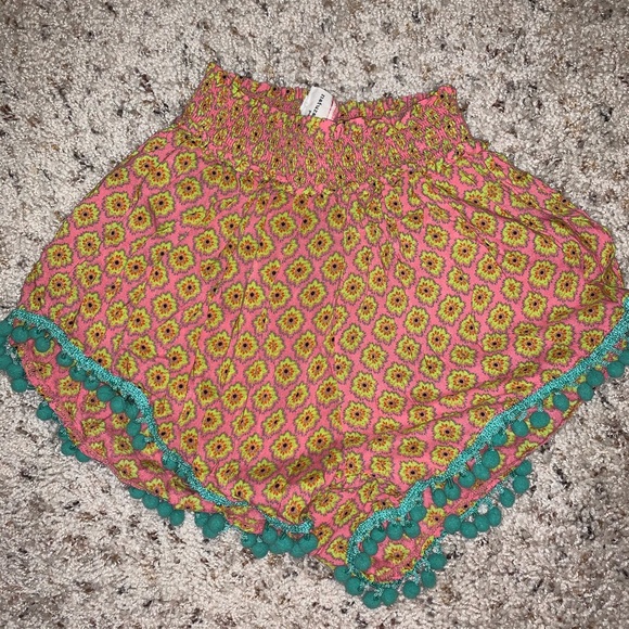 NATURAL LIFE | Shorts | Natural Life Floral Flowy Shorts | Poshmark